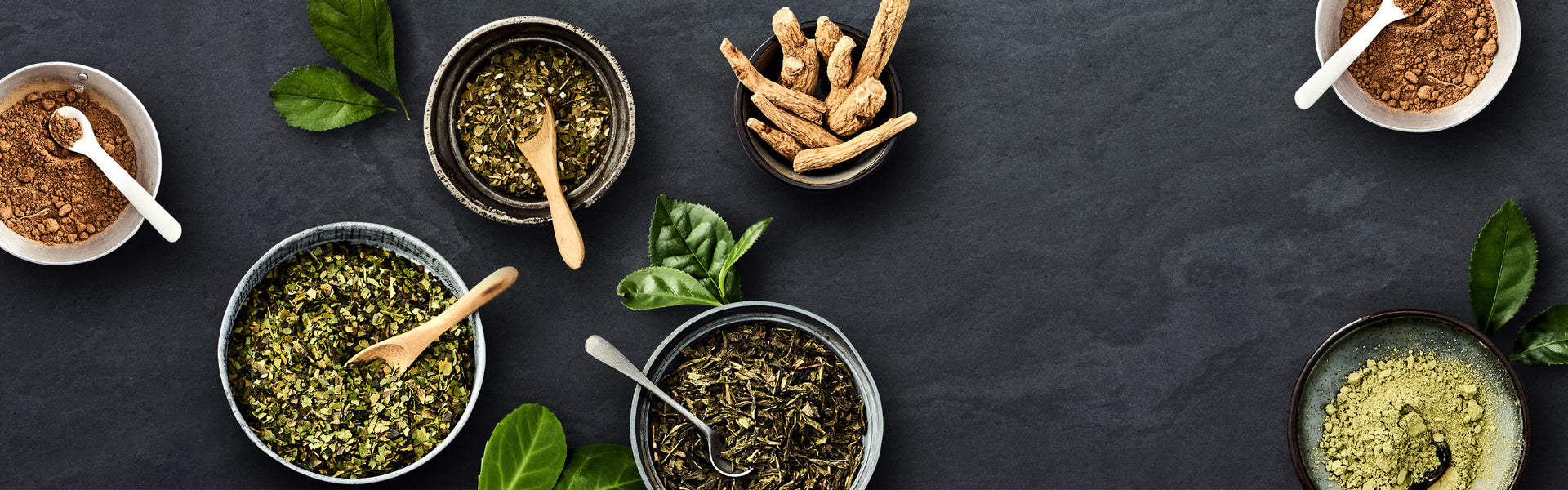 Infused energy® Dein Pflanzenpower Drink