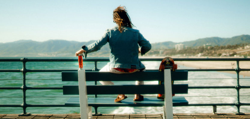 Infused energy® Dein Pflanzenpower Drink