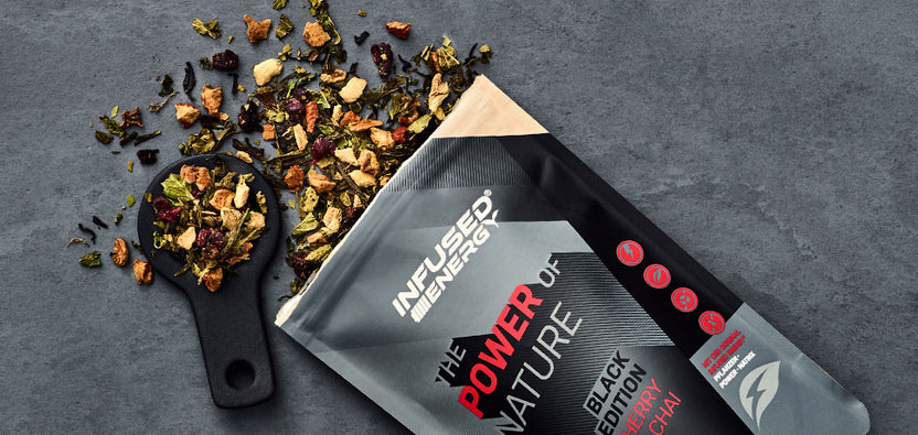 WIRKUNG – Infused energy