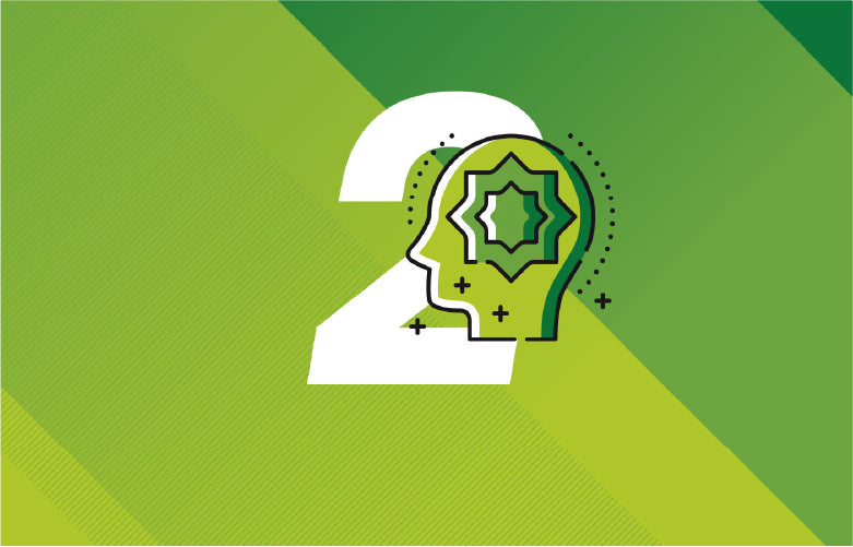 Infused energy® Dein Pflanzenpower Drink