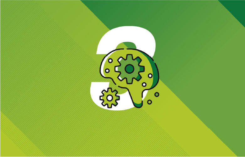 Infused energy® Dein Pflanzenpower Drink